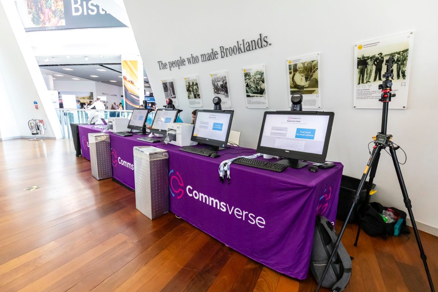 10 Event Check-In Tips for Seamless Entry and Happy Attendees