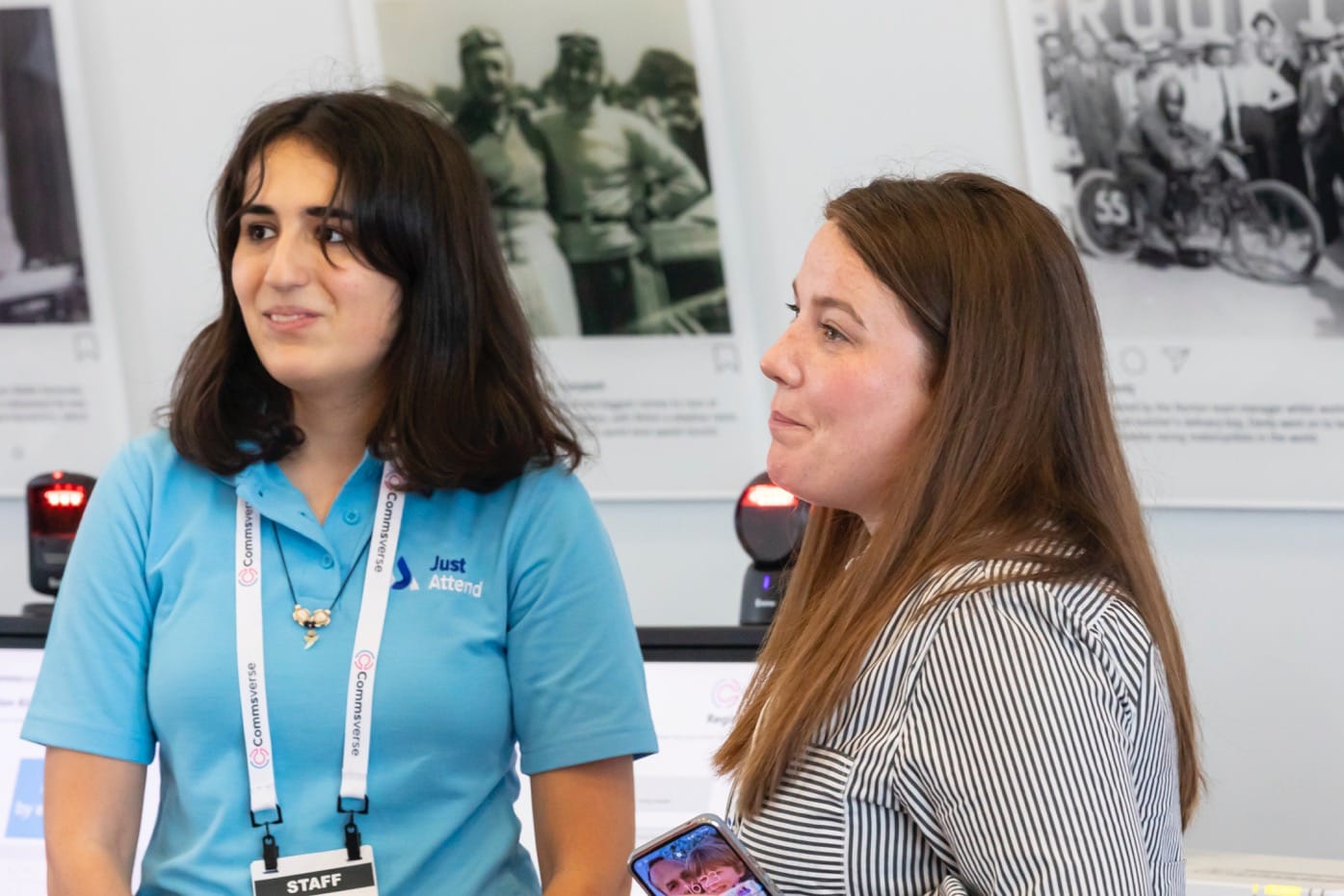 10 Event Check-In Tips for Seamless Entry and Happy Attendees