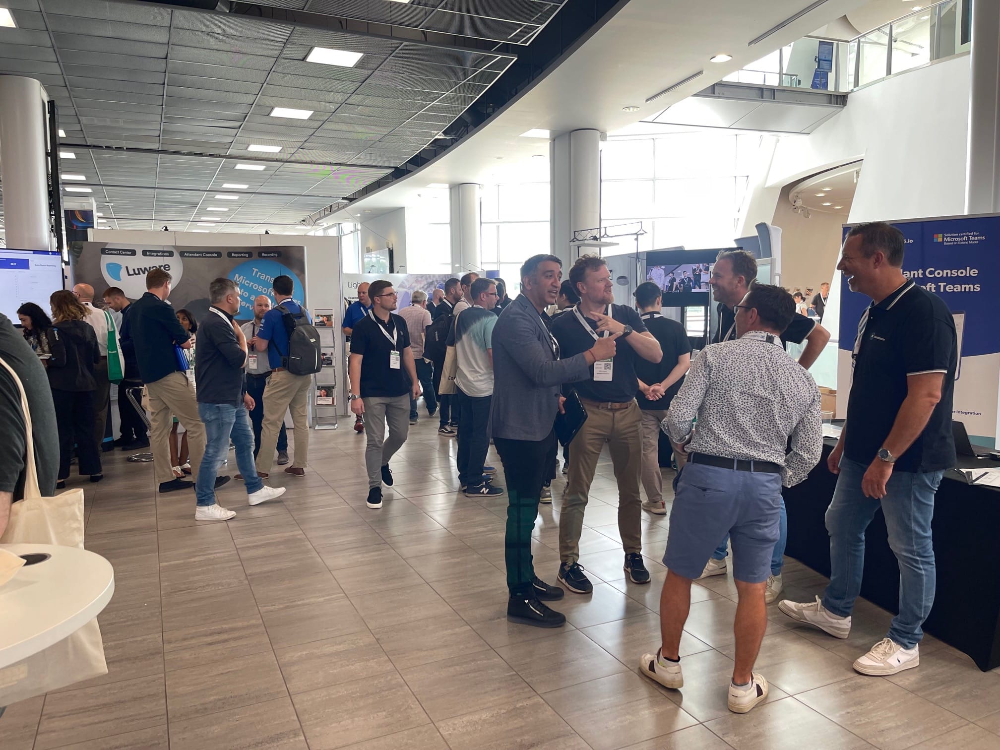 Your All-in-one Event Platform & Event Services Provider