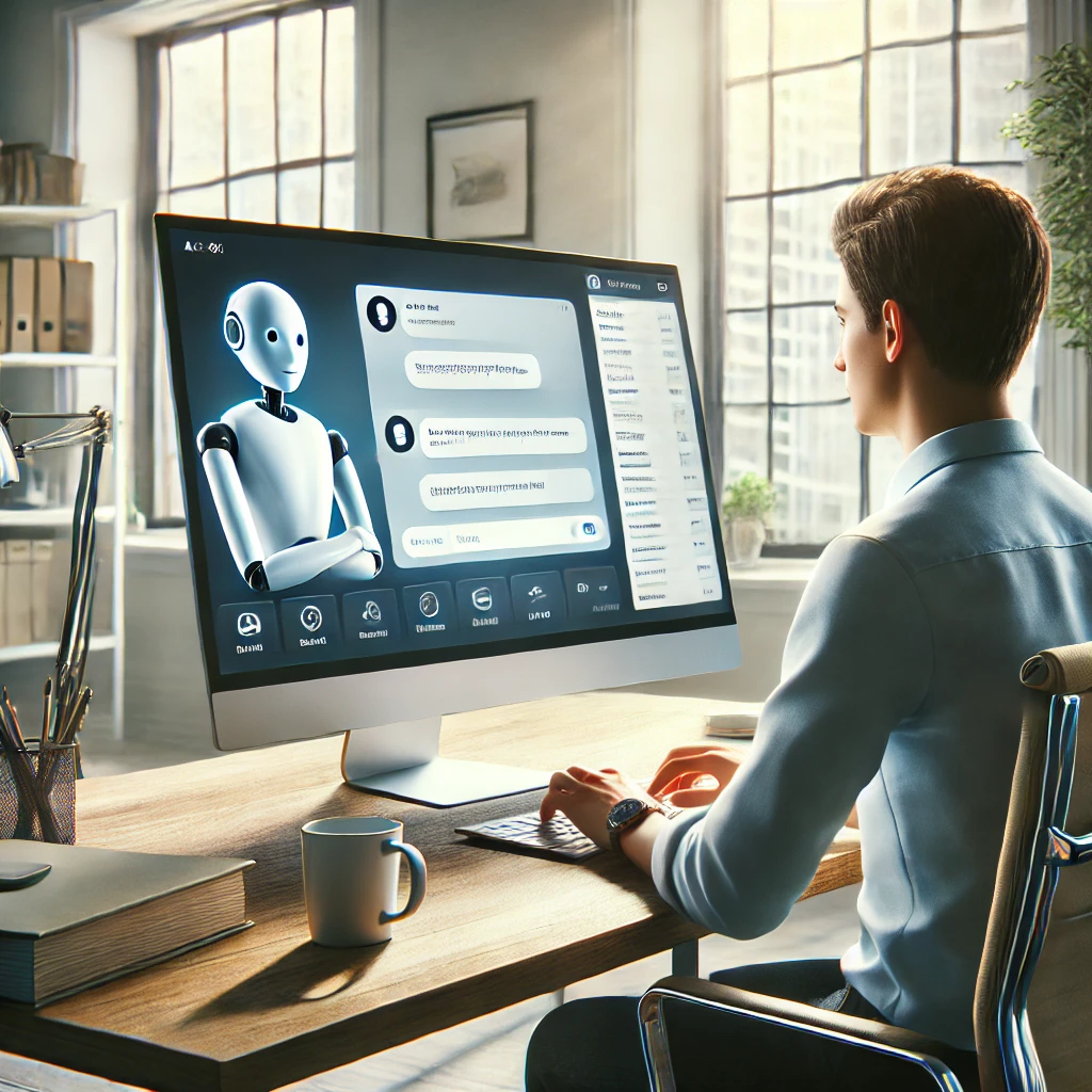 How AI is Transforming the Conference and Exhibition Industry