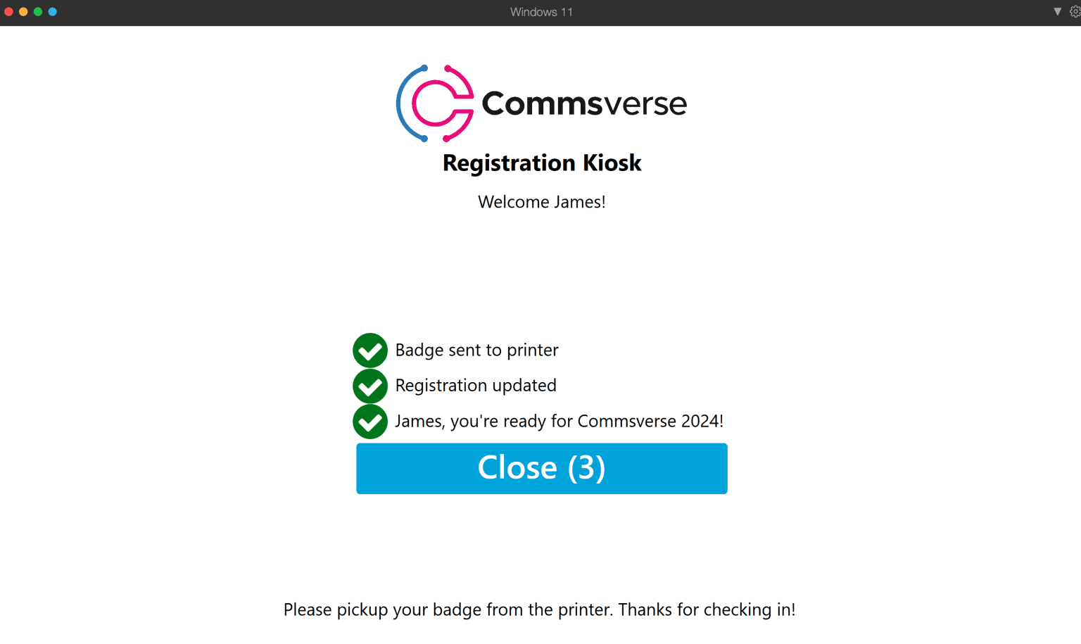 10 Event Check-In Tips for Seamless Entry and Happy Attendees