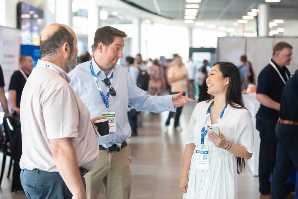 Premium Event Support Services For Conference Organizers