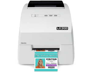 Choosing the Best Badge Printer for Conferences: A Detailed Guide